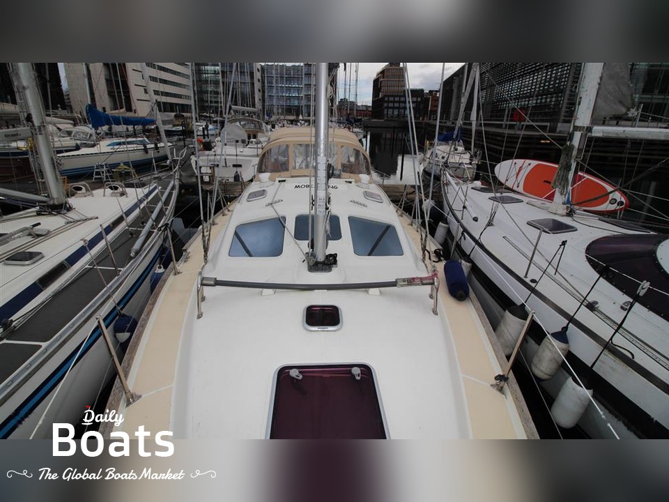 2008 Southerly 110 for sale. View price, photos and Buy 2008 Southerly ...