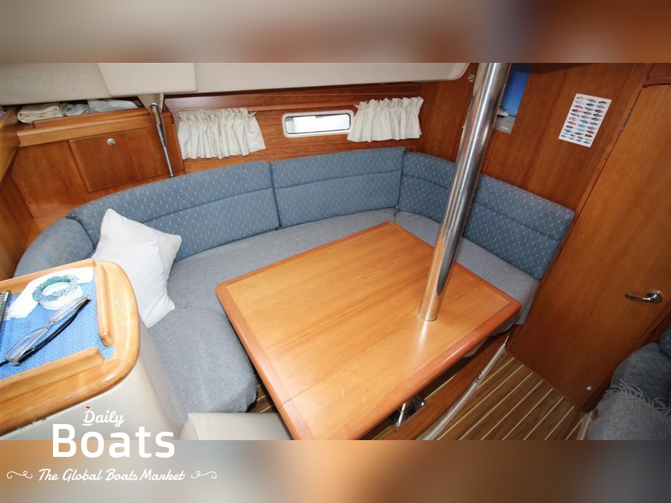 2008 Southerly 110 for sale. View price, photos and Buy 2008 Southerly ...