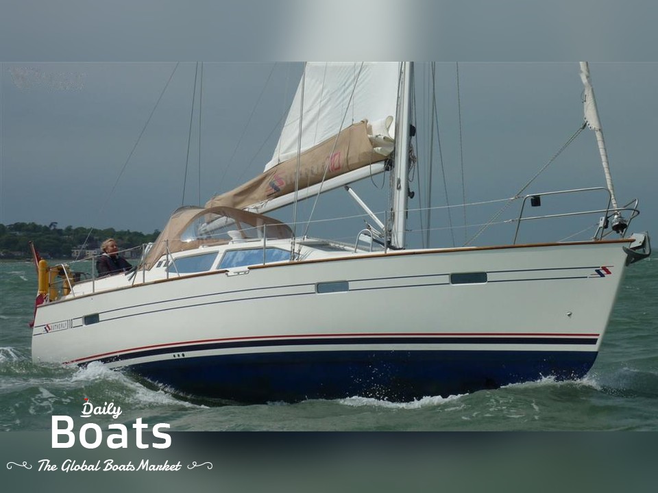 2008 Southerly 110 for sale. View price, photos and Buy 2008 Southerly ...