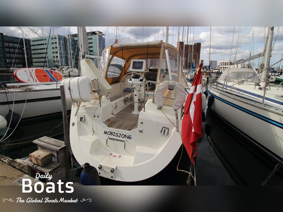2008 Southerly 110 for sale. View price, photos and Buy 2008 Southerly ...