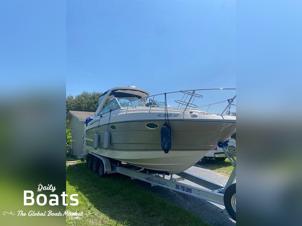 2010 Monterey Boats 280 Scr for sale. View price, photos and Buy 2010 ...