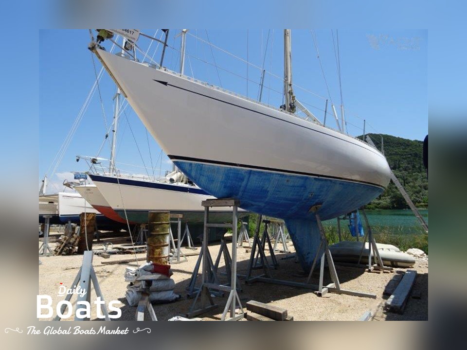 1982 Standfast 40P for sale. View price, photos and Buy 1982 Standfast 40P #460056