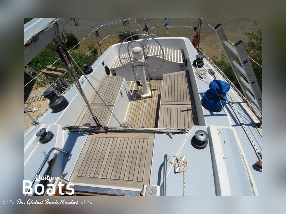 1982 Standfast 40P for sale. View price, photos and Buy 1982 Standfast 40P #460056