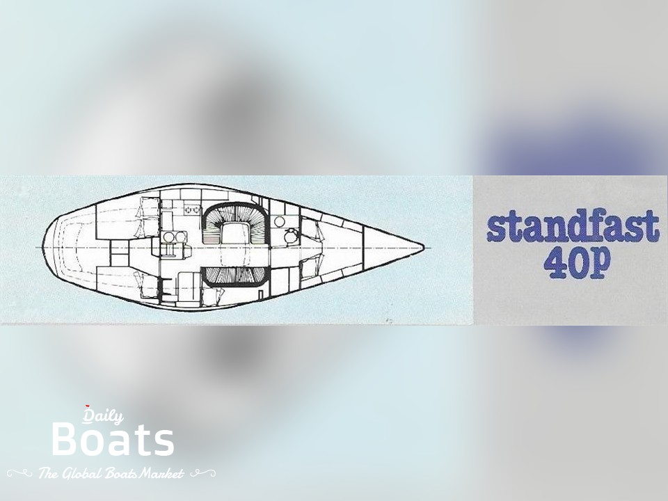 1982 Standfast 40P for sale. View price, photos and Buy 1982 Standfast 40P #460056