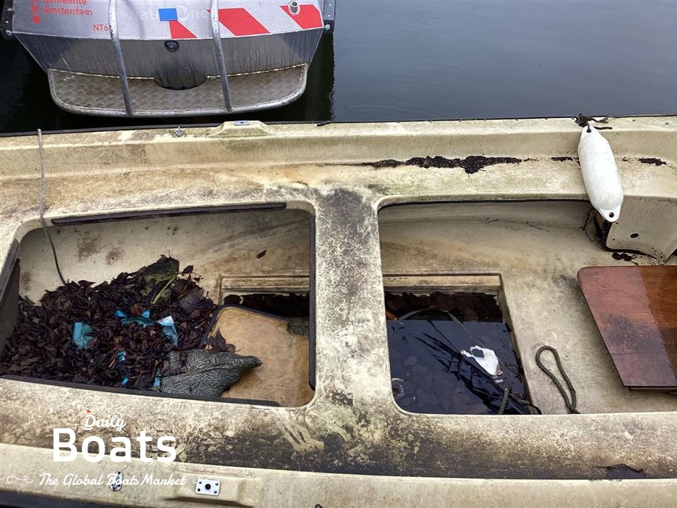 1900 CUSTOM Small Boat 420 for sale. View price, photos and Buy 1900 ...