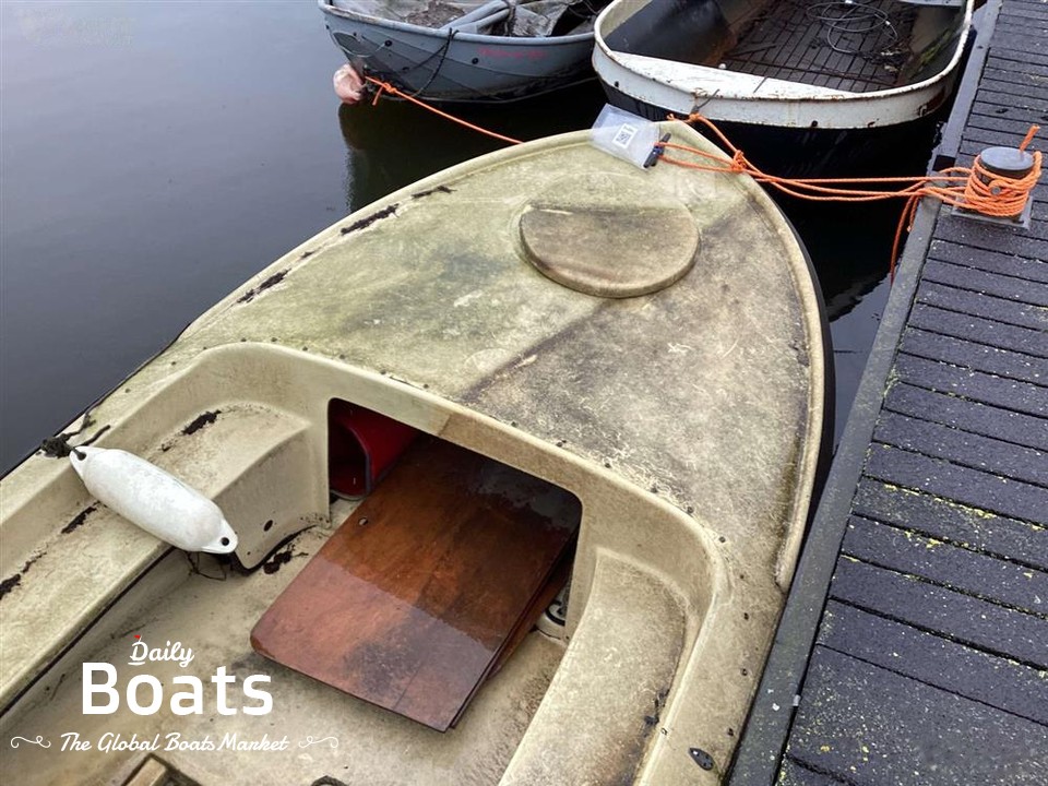 1900 CUSTOM Small Boat 420 for sale. View price, photos and Buy 1900 ...