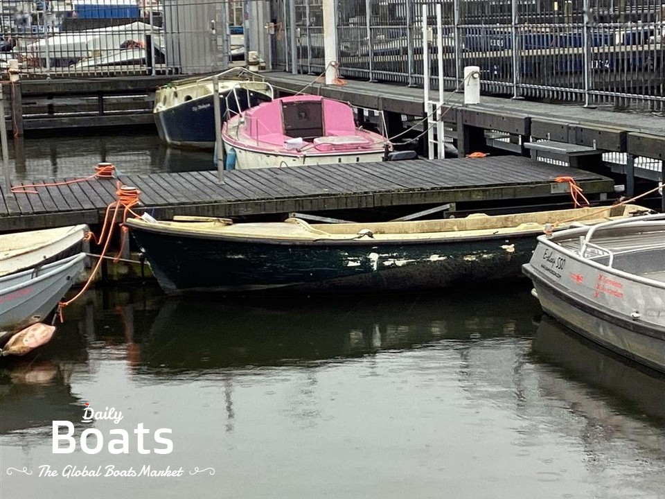 1900 CUSTOM Small Boat 420 for sale. View price, photos and Buy 1900 ...