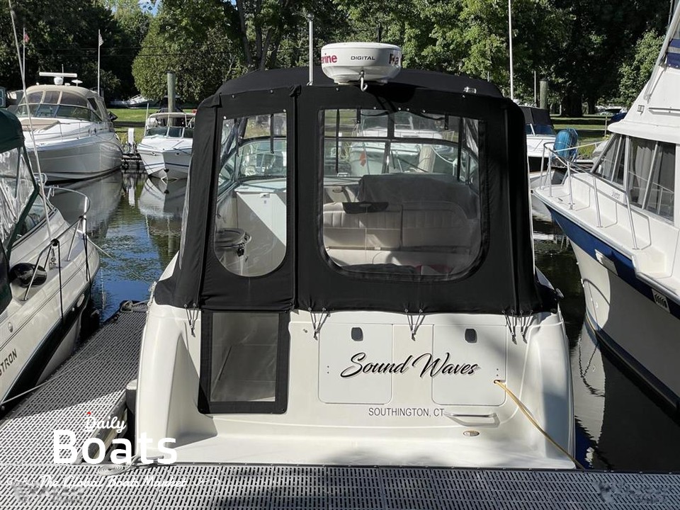 1998 Maxum 3000 Scr for sale. View price, photos and Buy 1998 Maxum ...