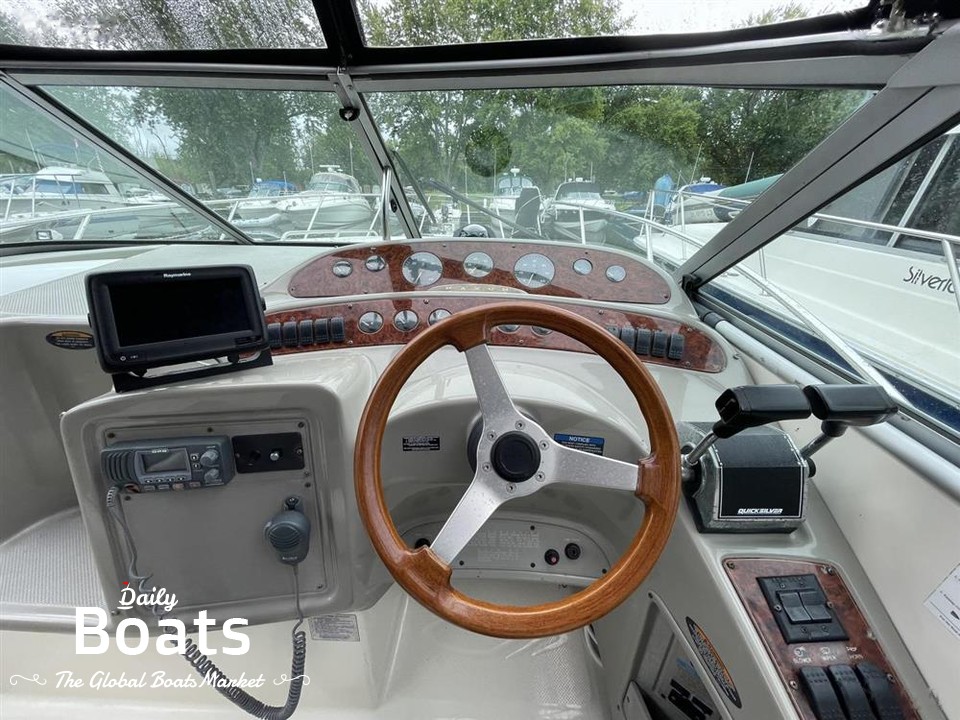 1998 Maxum 3000 Scr for sale. View price, photos and Buy 1998 Maxum ...