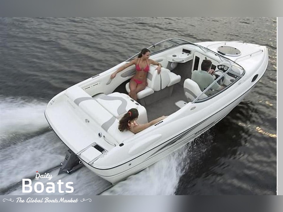 2008 Stingray 195 Cs for sale. View price, photos and Buy 2008 Stingray ...