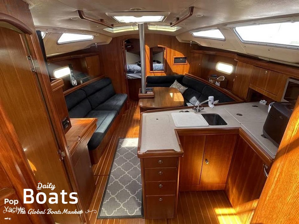 2002 Hunter 356 for sale. View price, photos and Buy 2002 Hunter 356 ...