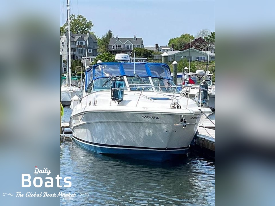 1994 Sea Ray Boats 330 Sundancer for sale. View price, photos and Buy ...