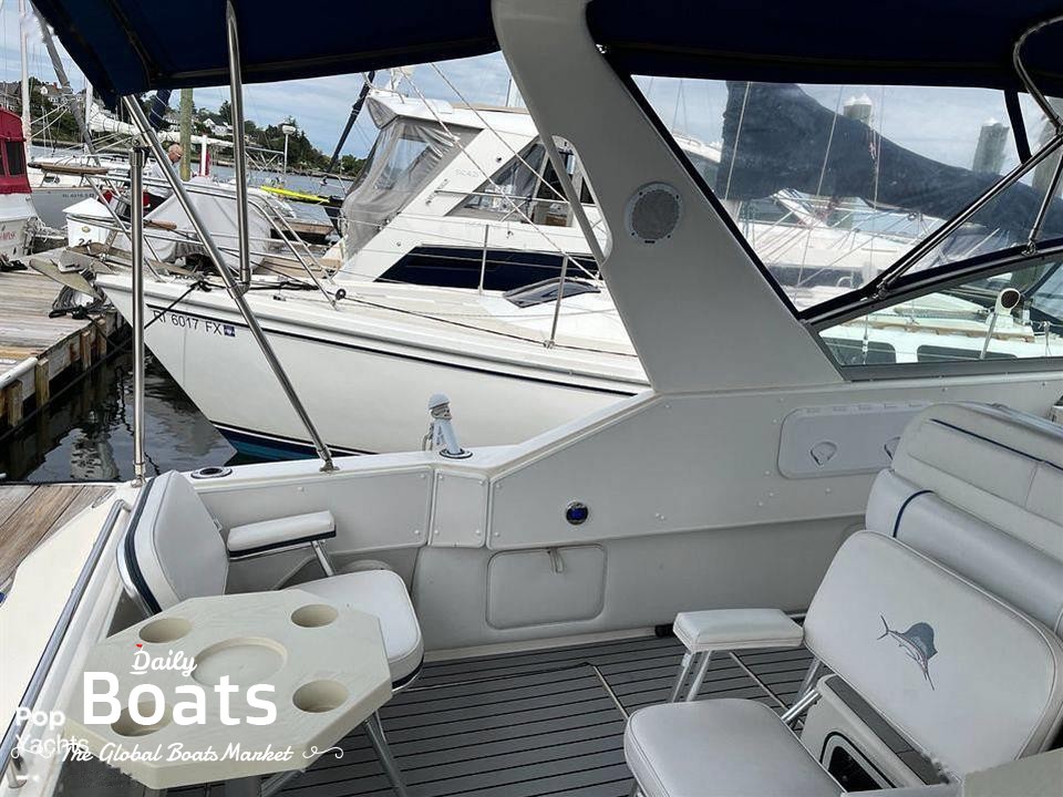 1994 Sea Ray Boats 330 Sundancer for sale. View price, photos and Buy ...