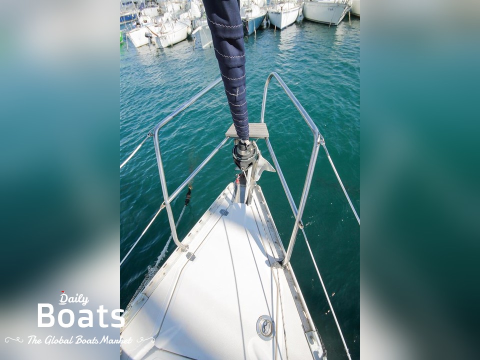 2000 Elan 333 for sale. View price, photos and Buy 2000 Elan 333 #460101