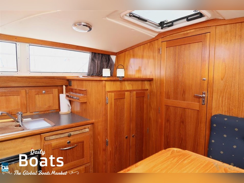 2006 Scand 29 Baltic for sale. View price, photos and Buy 2006 Scand 29 ...