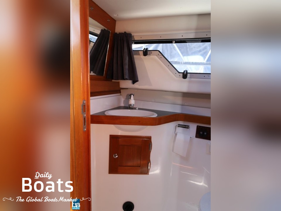 2006 Scand 29 Baltic for sale. View price, photos and Buy 2006 Scand 29 ...