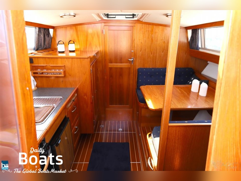 2006 Scand 29 Baltic for sale. View price, photos and Buy 2006 Scand 29 ...