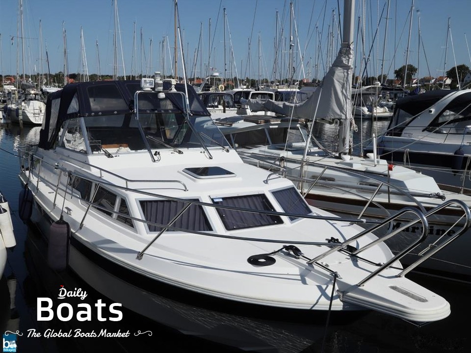 2006 Scand 29 Baltic for sale. View price, photos and Buy 2006 Scand 29 ...