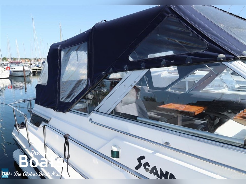 2006 Scand 29 Baltic for sale. View price, photos and Buy 2006 Scand 29 ...