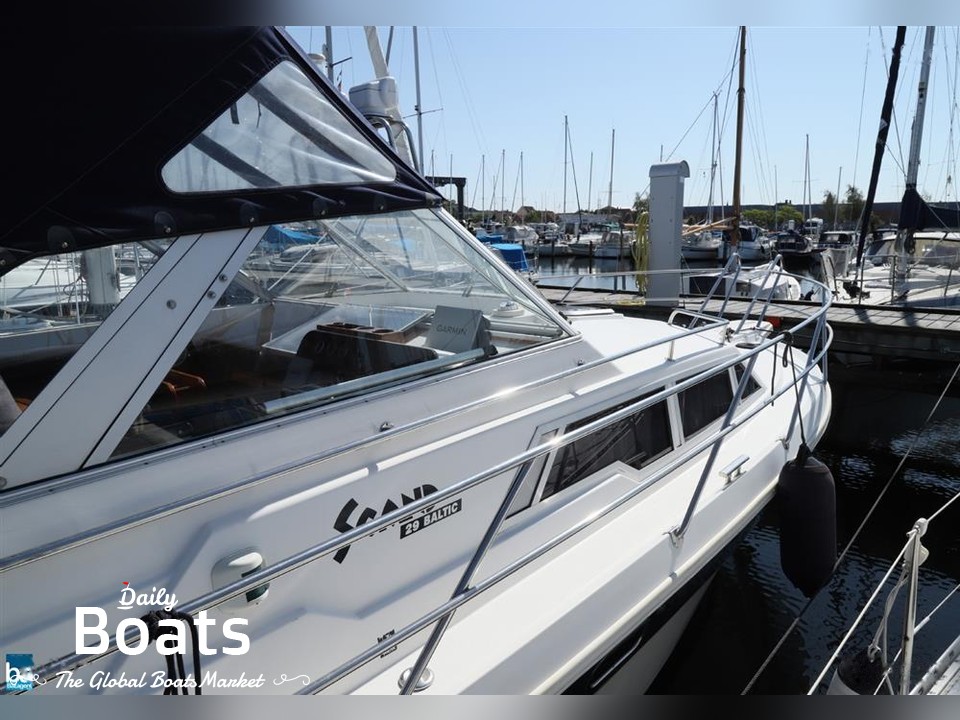 2006 Scand 29 Baltic for sale. View price, photos and Buy 2006 Scand 29 ...