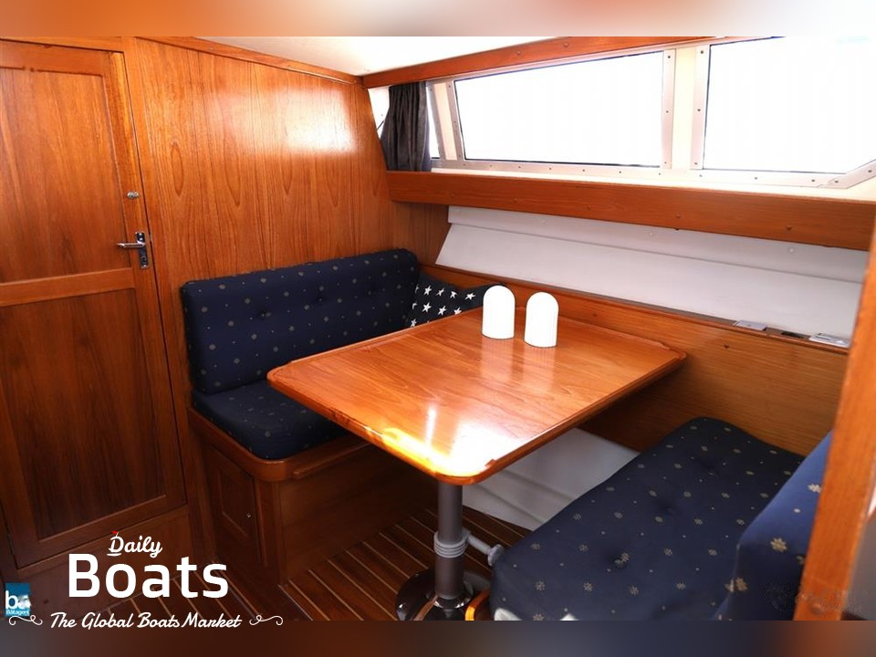 2006 Scand 29 Baltic for sale. View price, photos and Buy 2006 Scand 29 ...