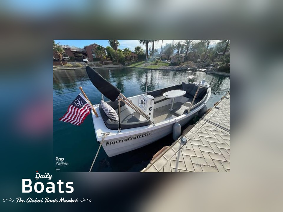 2021 Electra Craft 15Ls for sale. View price, photos and Buy 2021 ...