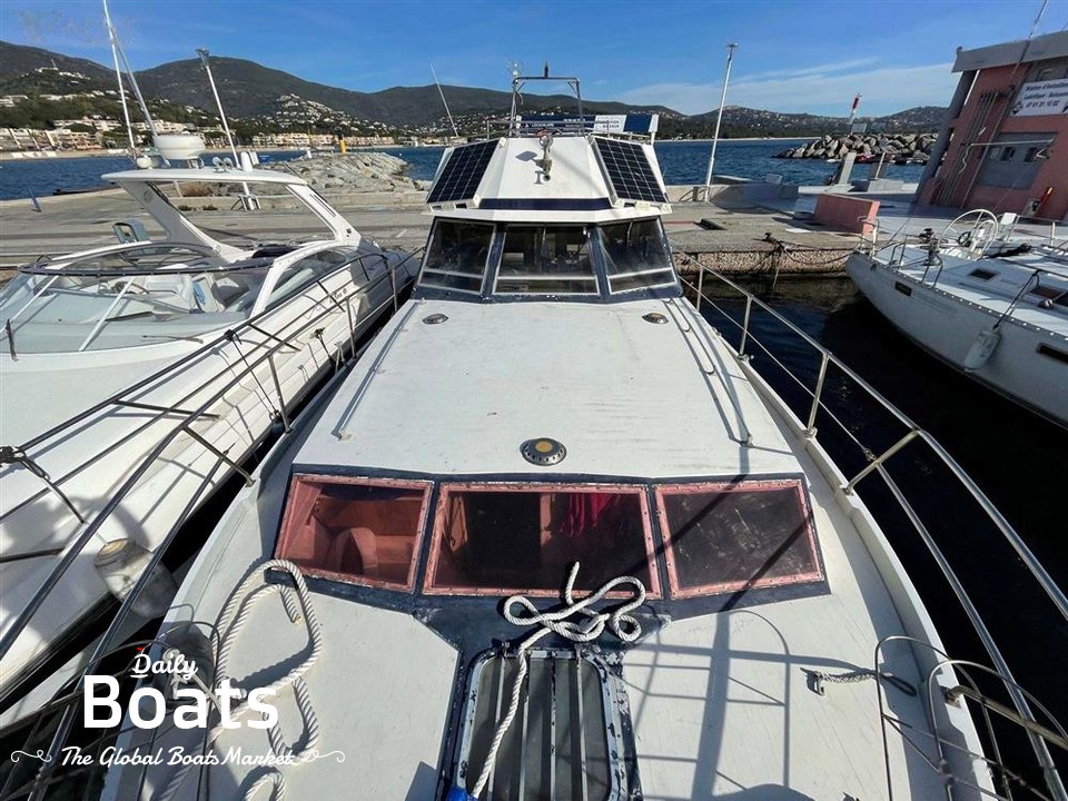 1976 Princess 37 for sale. View price, photos and Buy 1976 Princess 37 ...
