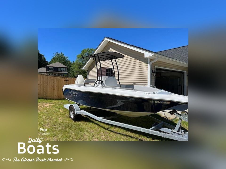 2019 Key Largo 200 Cc for sale. View price, photos and Buy 2019 Key ...