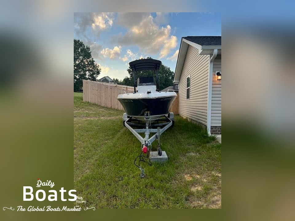 2019 Key Largo 200 Cc for sale. View price, photos and Buy 2019 Key ...
