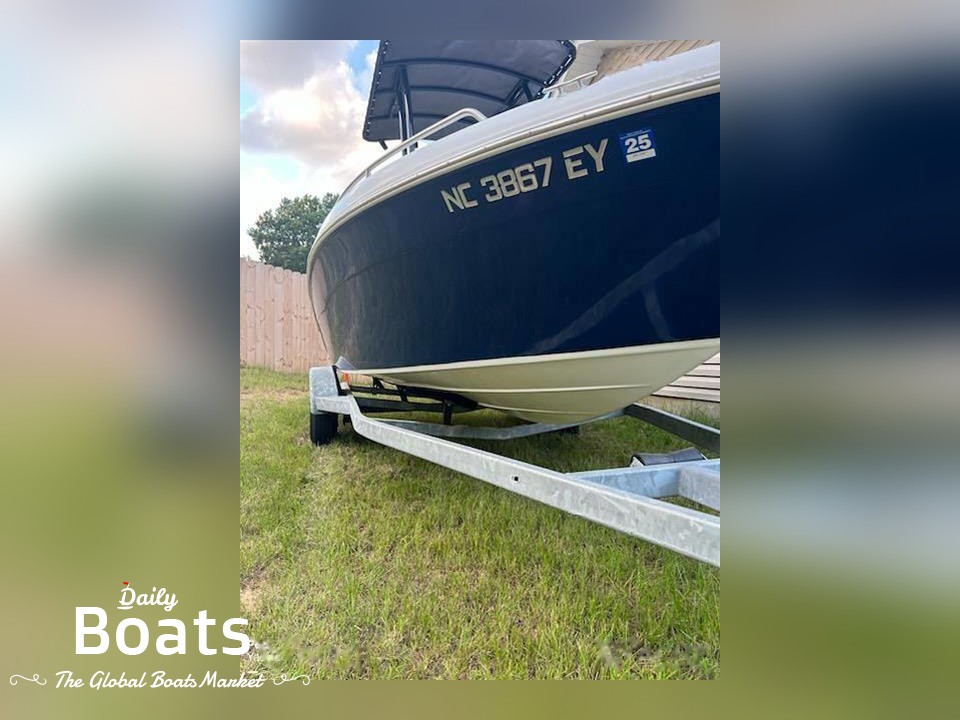 2019 Key Largo 200 Cc for sale. View price, photos and Buy 2019 Key ...