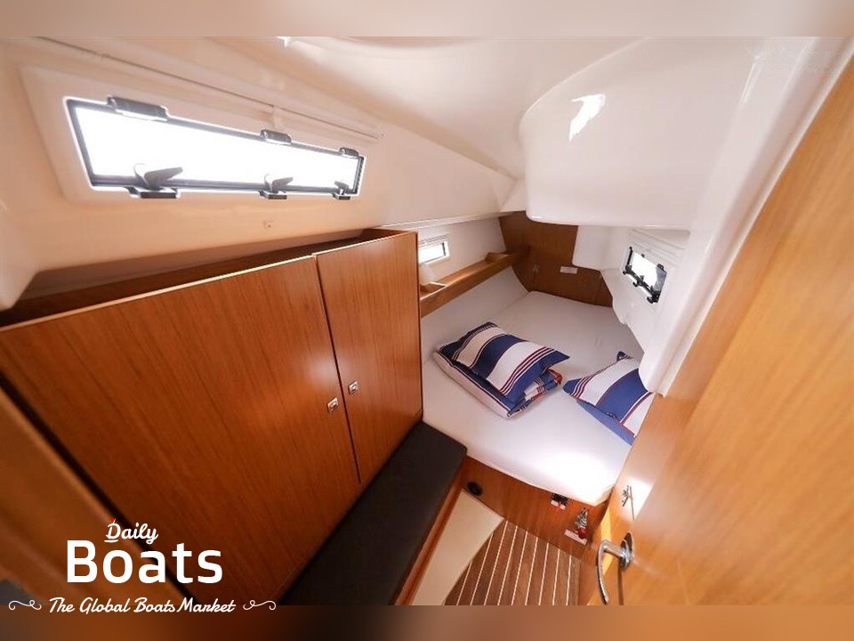 2016 Bavaria Yachts 33 Cruiser for sale. View price, photos and Buy ...