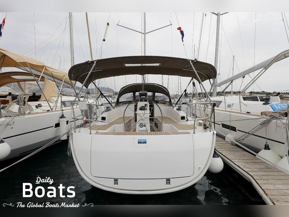 2016 Bavaria Yachts 33 Cruiser for sale. View price, photos and Buy ...