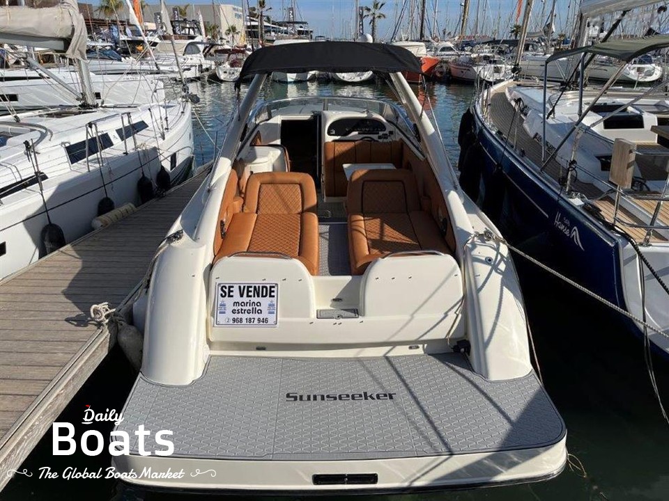 1996 Sunseeker Tomahawk 41 for sale. View price, photos and Buy 1996 ...