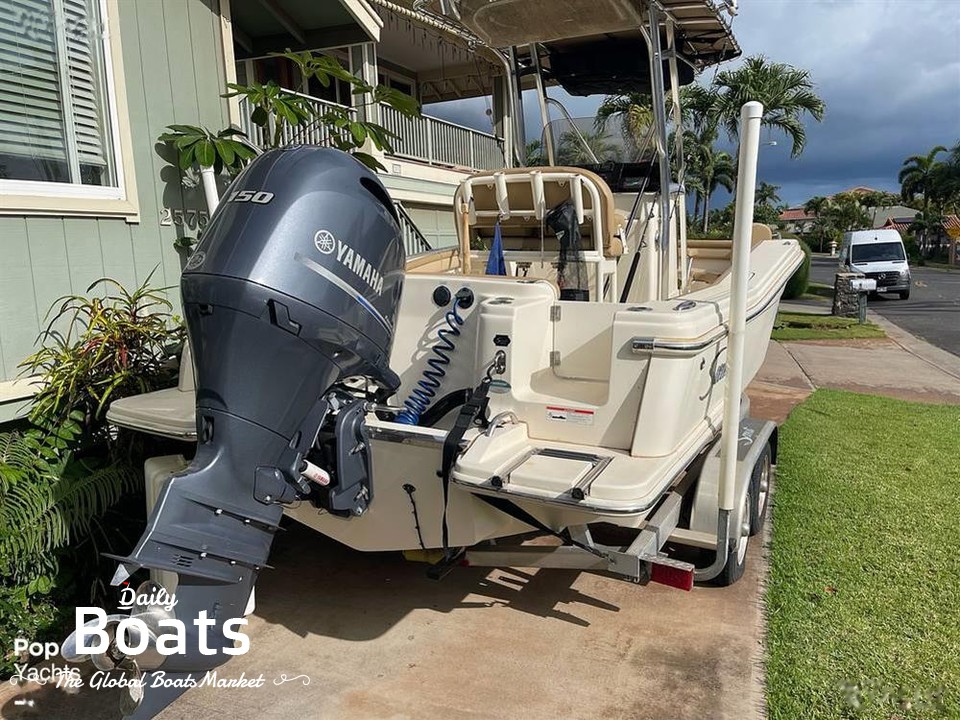 2019 Scout Boats 215 Xsf for sale. View price, photos and Buy 2019 ...