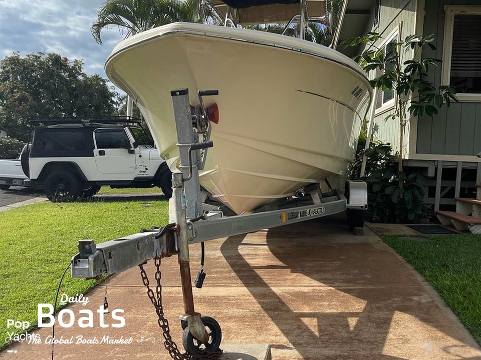 2019 Scout Boats 215 Xsf for sale. View price, photos and Buy 2019 ...