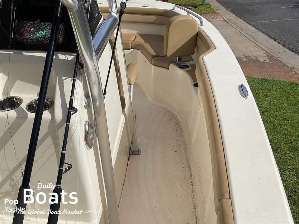 2019 Scout Boats 215 Xsf for sale. View price, photos and Buy 2019 ...