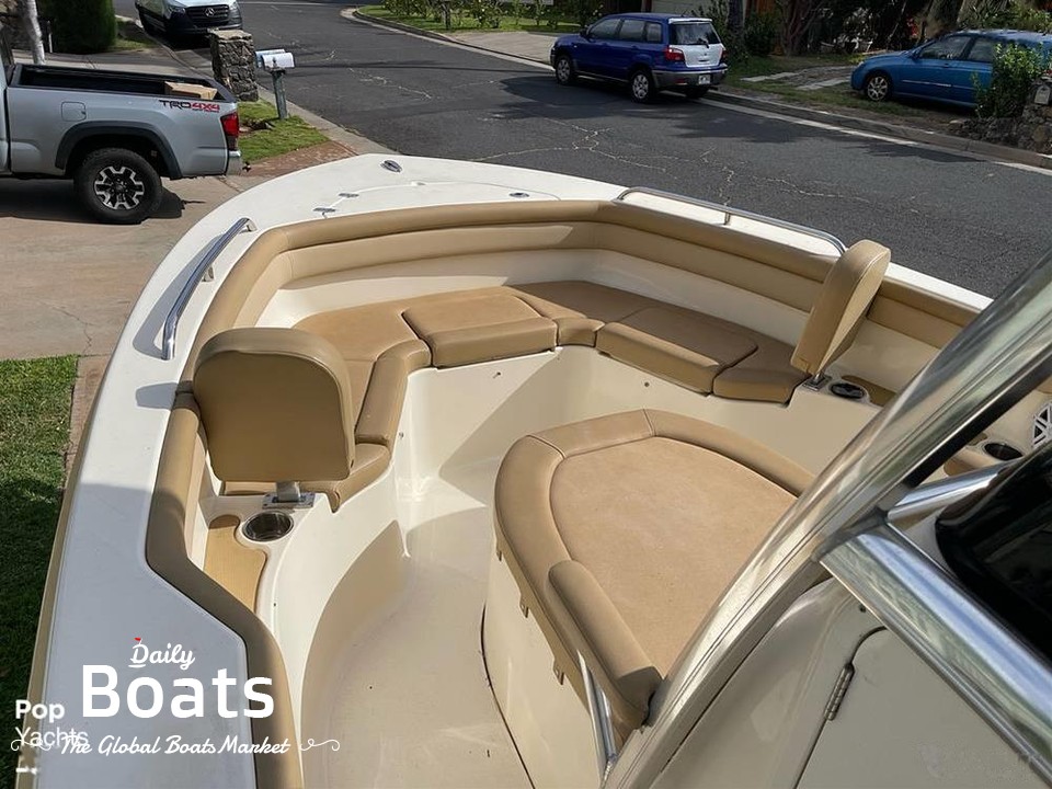 2019 Scout Boats 215 Xsf for sale. View price, photos and Buy 2019 ...