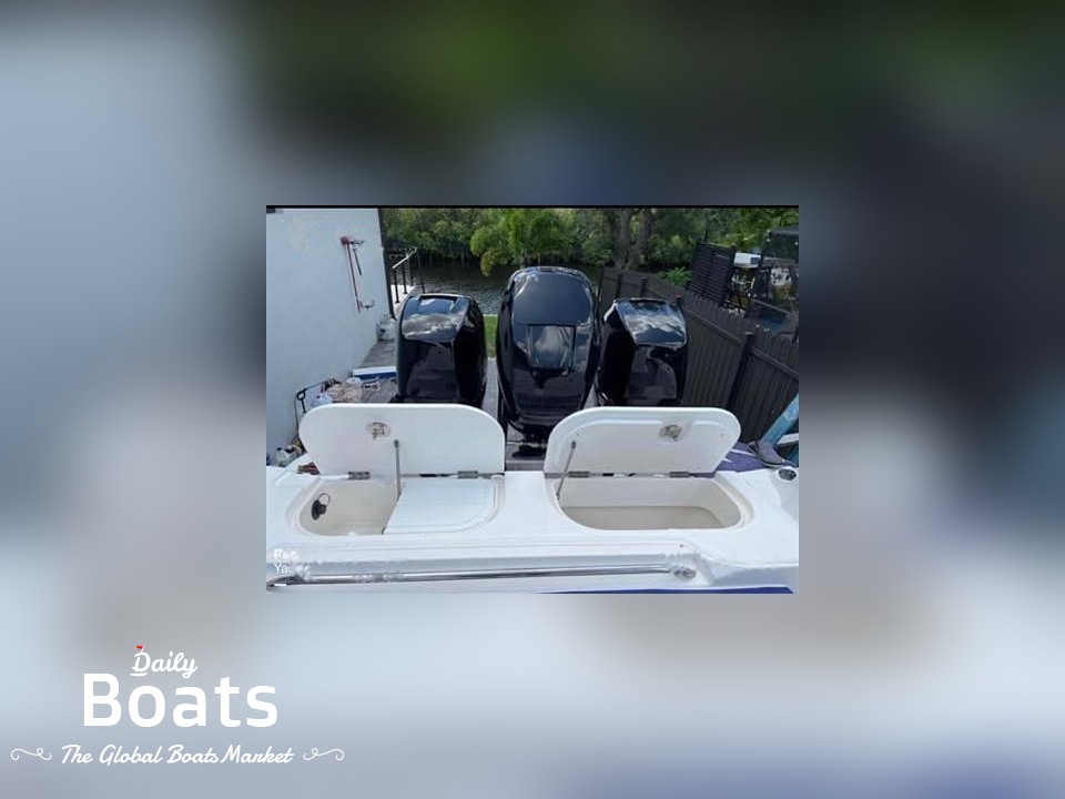 2005 Wellcraft 350 Ccf for sale. View price, photos and Buy 2005 ...