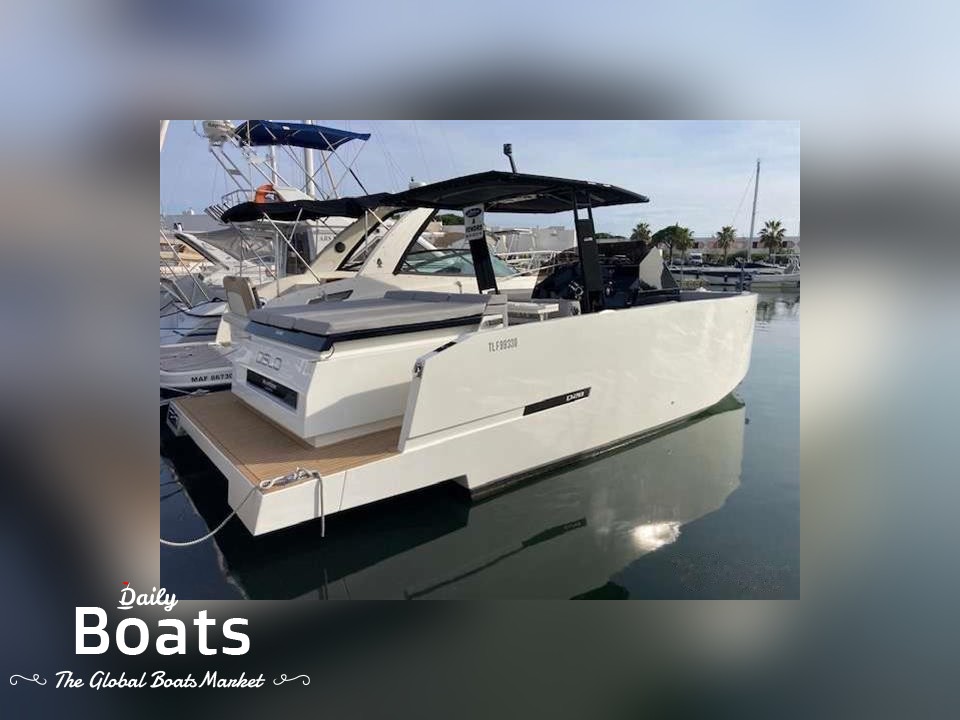 2020 De Antonio 28 Open for sale. View price, photos and Buy 2020 De ...
