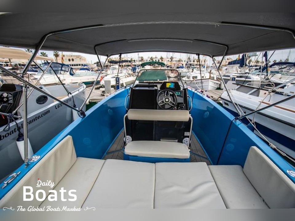 2021 Mak Cattleya X6 Speed Boat for sale. View price, photos and Buy ...