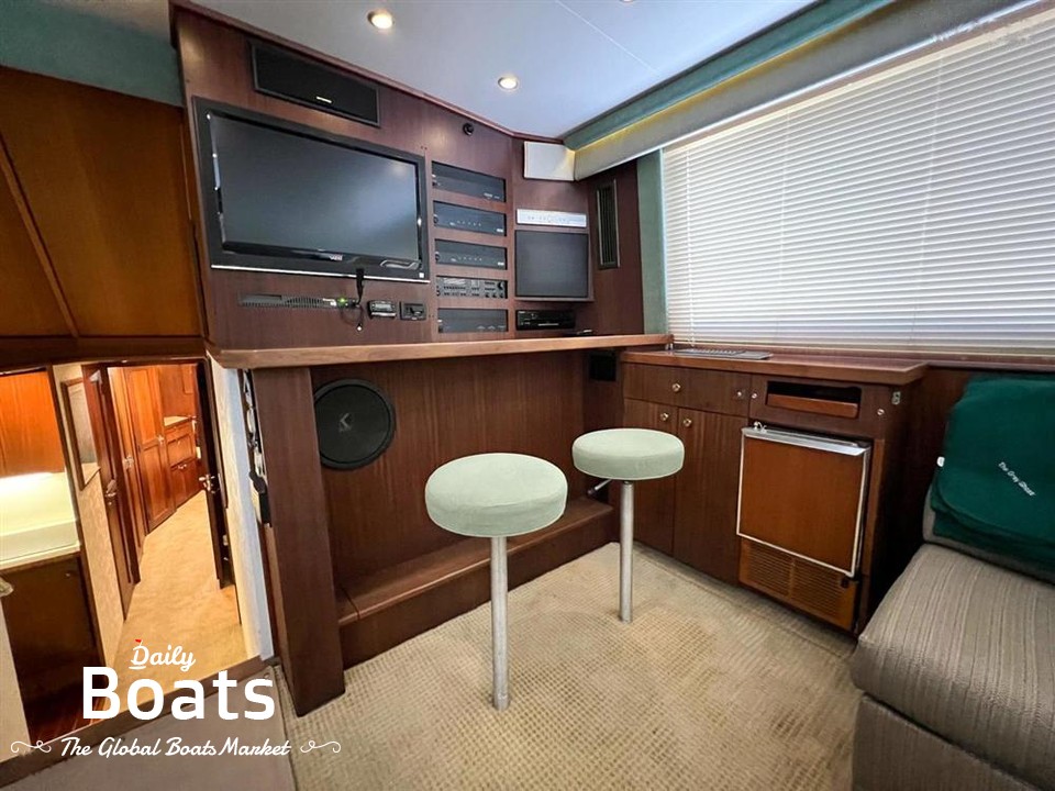 1985 Hatteras Yachts for sale. View price, photos and Buy 1985 Hatteras ...