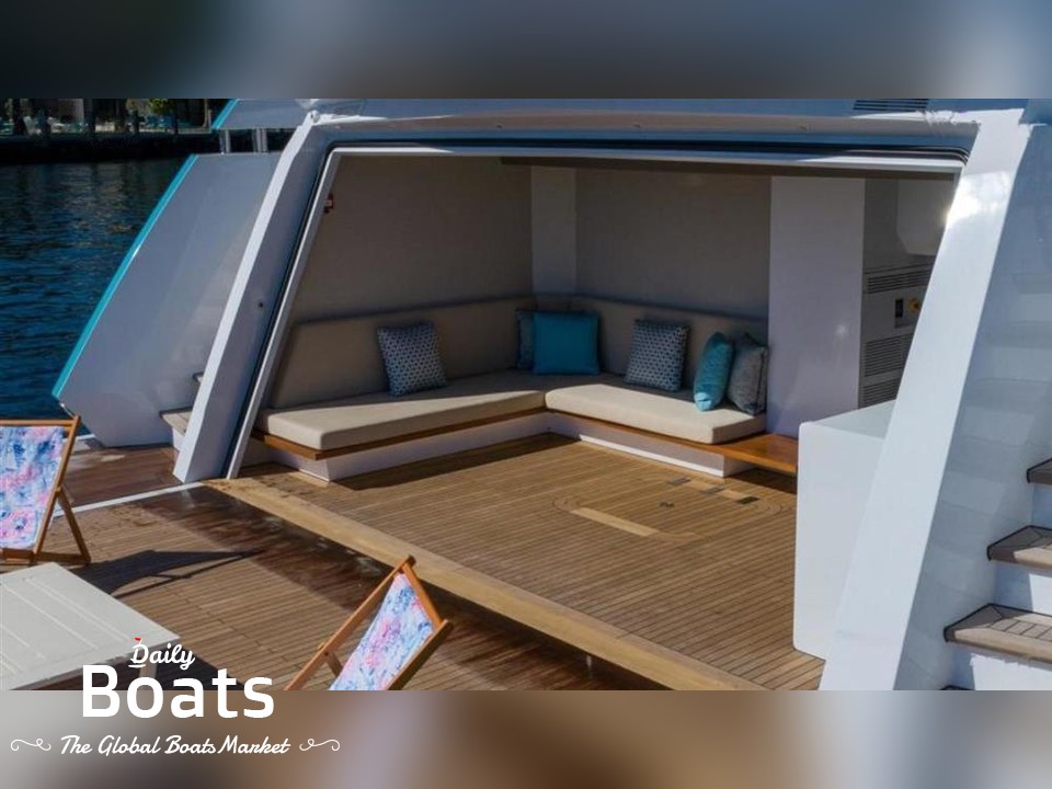 2025 Numarine 32 Xp for sale. View price, photos and Buy 2025 Numarine ...