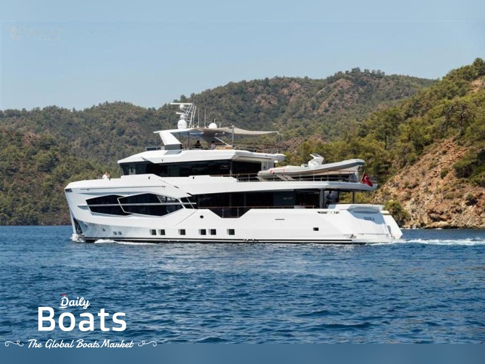 2025 Numarine 32 Xp for sale. View price, photos and Buy 2025 Numarine ...