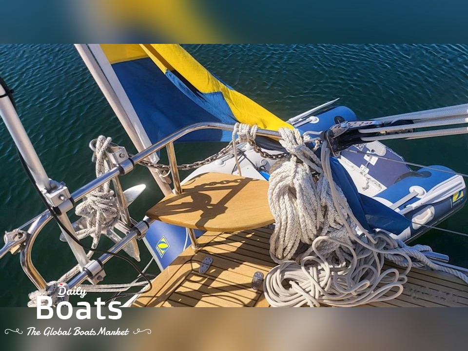 2004 Forgus 37 for sale. View price, photos and Buy 2004 Forgus 37 #460174