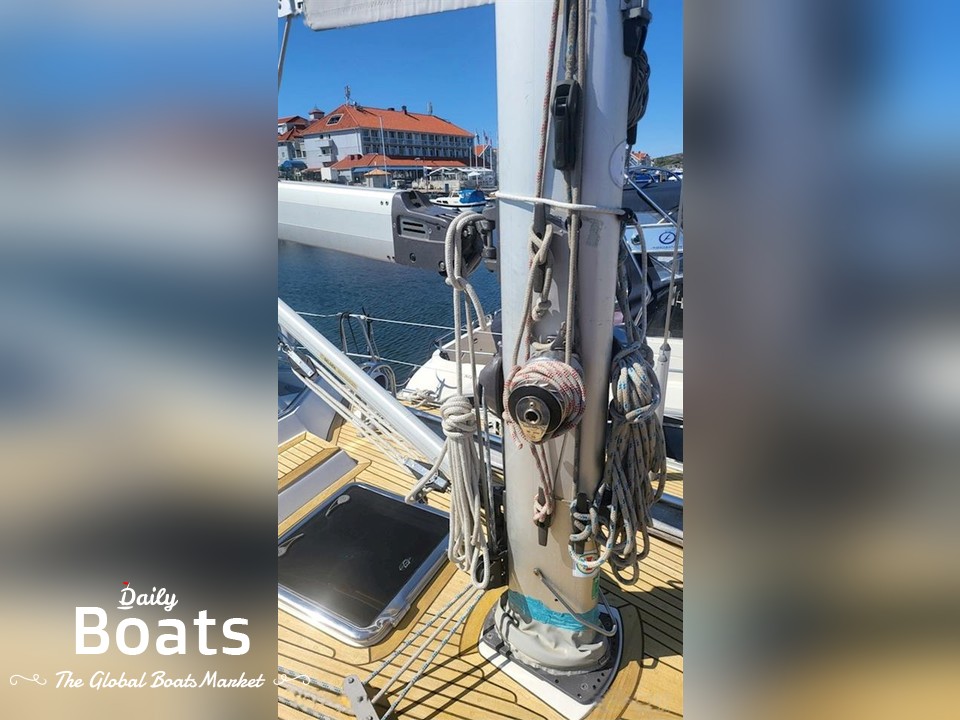 2004 Forgus 37 for sale. View price, photos and Buy 2004 Forgus 37 #460174