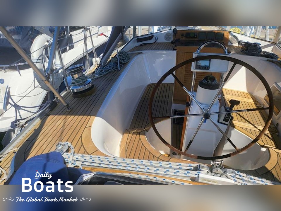 2004 Forgus 37 for sale. View price, photos and Buy 2004 Forgus 37 #460174