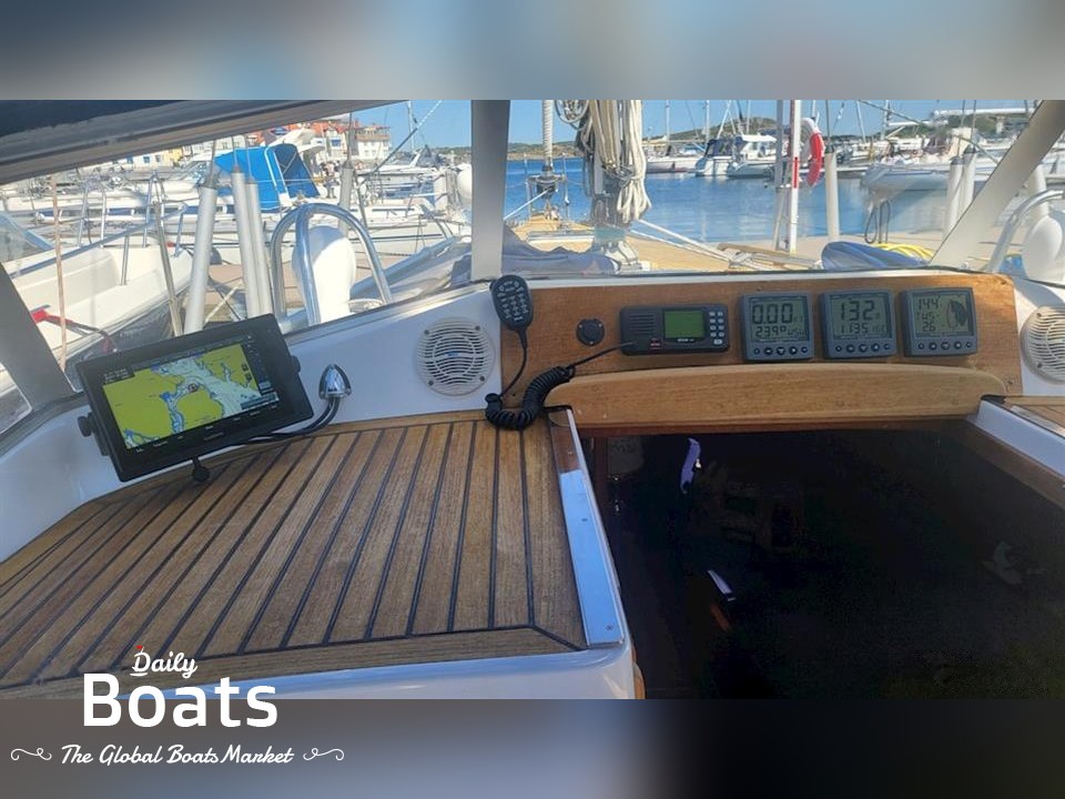 2004 Forgus 37 for sale. View price, photos and Buy 2004 Forgus 37 #460174