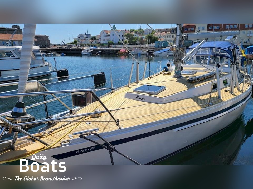 2004 Forgus 37 for sale. View price, photos and Buy 2004 Forgus 37 #460174