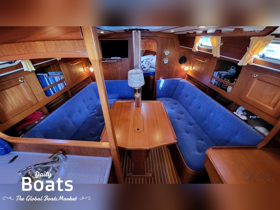 2004 Forgus 37 for sale. View price, photos and Buy 2004 Forgus 37 #460174