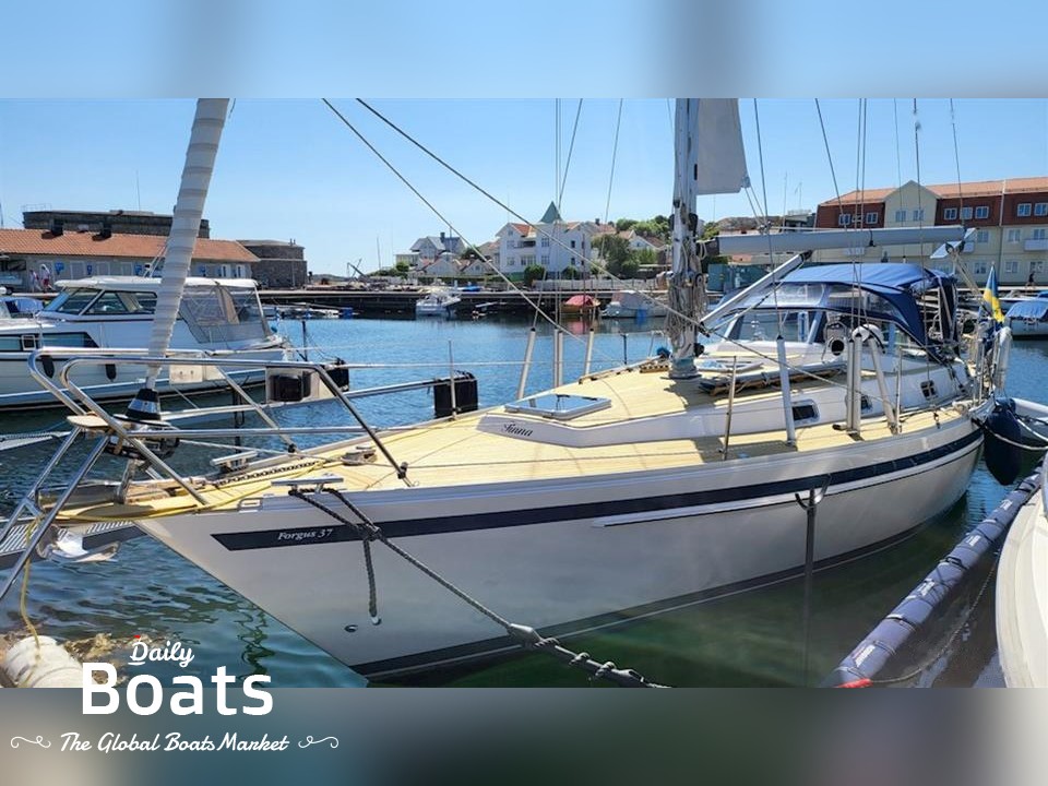 2004 Forgus 37 for sale. View price, photos and Buy 2004 Forgus 37 #460174